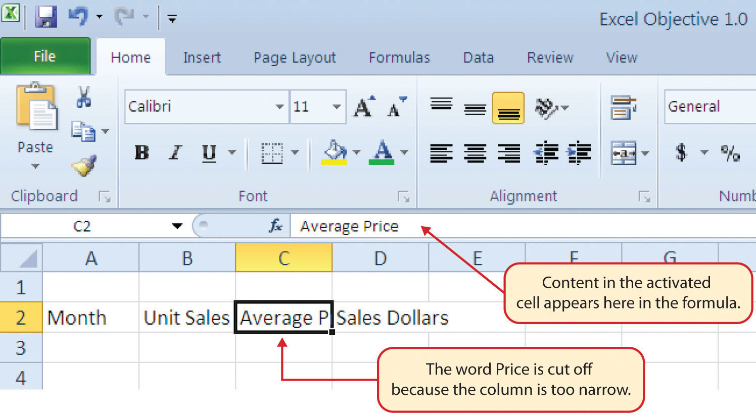 Excel Definition Wanaxre