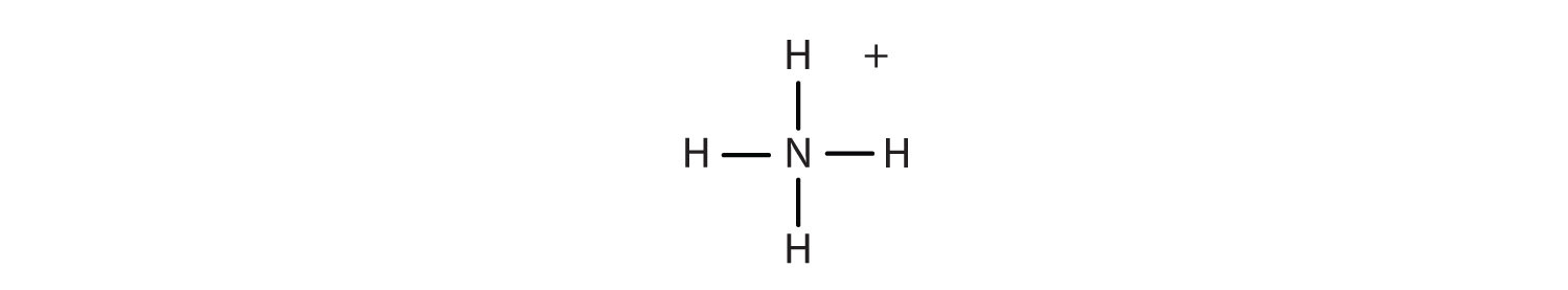 Covalent Compounds Formulas And Names
