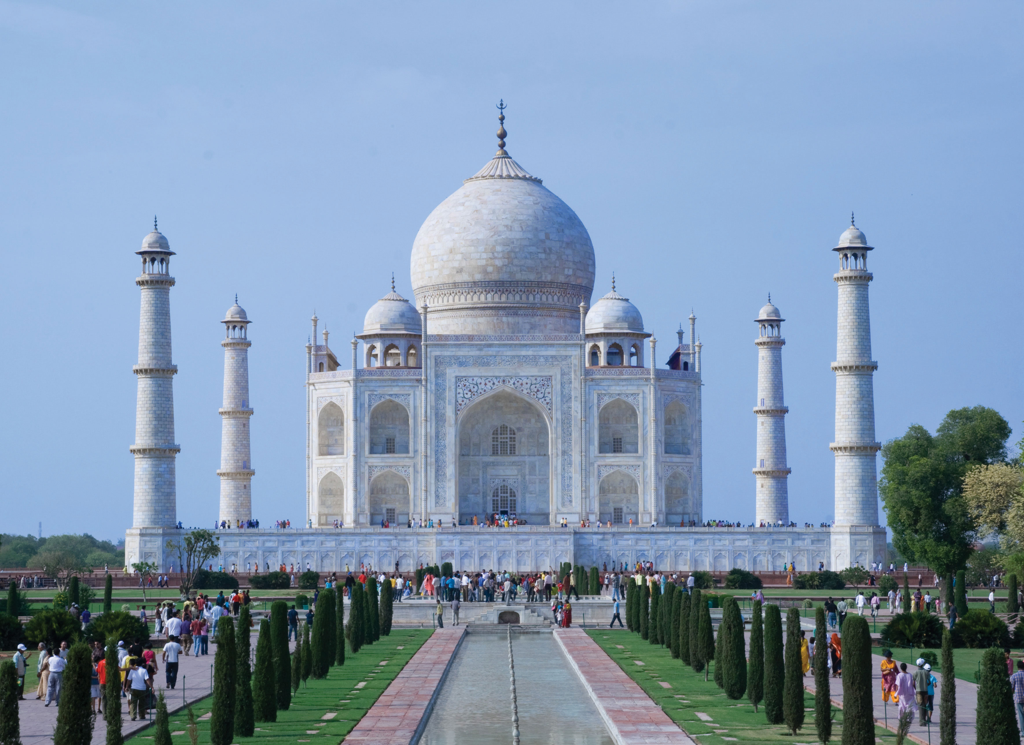 South Asia