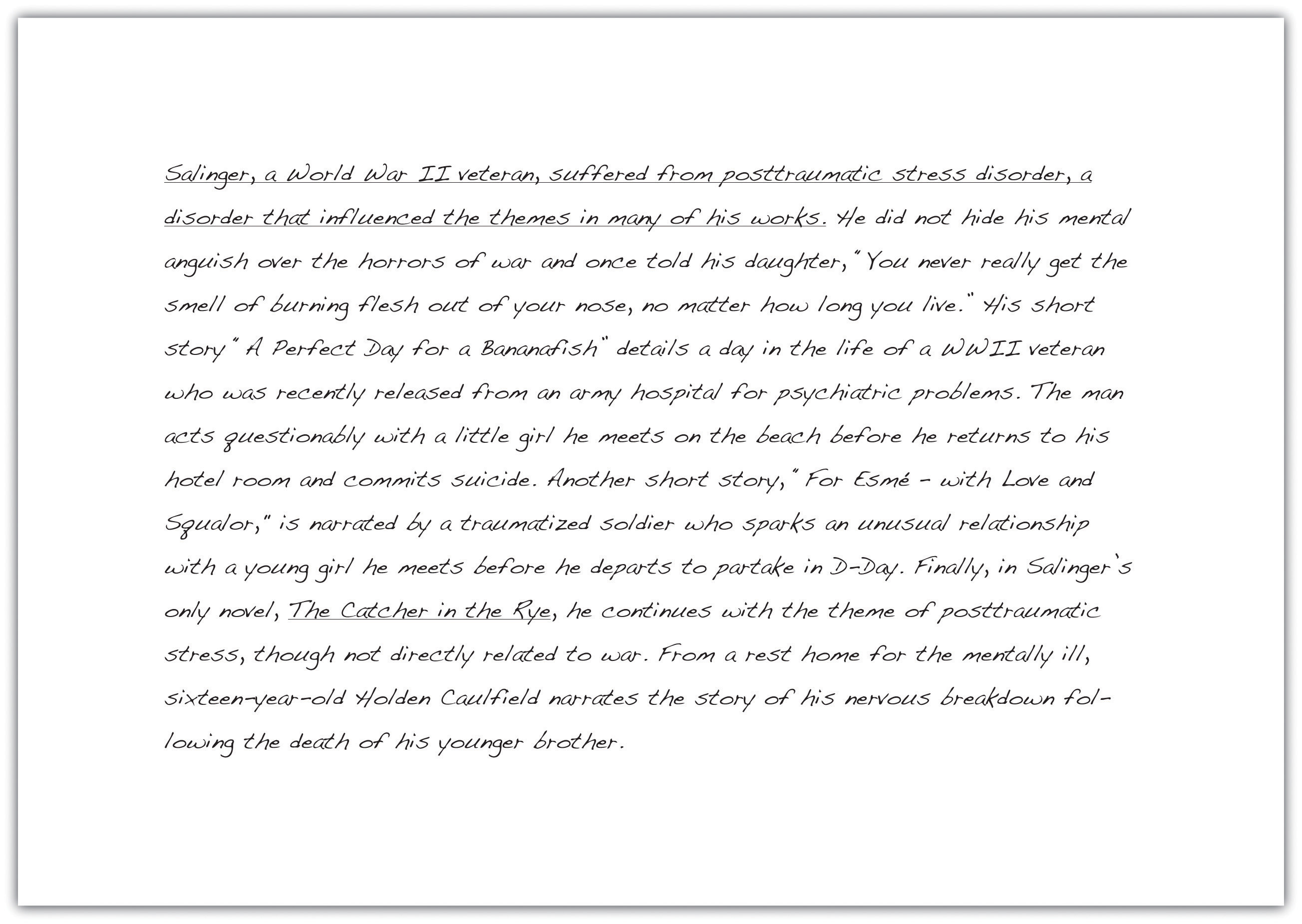  How To Develop A Paragraph In An Essay 5 Tips To Develop Paragraphs 
